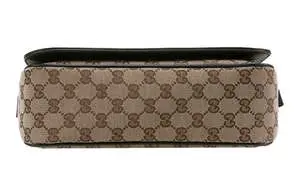 Gucci Monogram Shoulder Bag