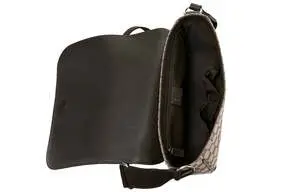 Gucci Monogram Shoulder Bag