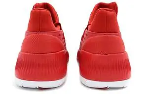 Adidas Dame 3 Athletic Sneakers