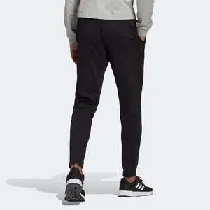 Adidas M Lin Sj Te Pt Logo Printing Sports Training Cone Long Pants