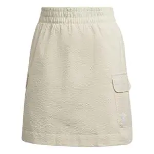 Adidas Adicolor Classics Poplin Skirt