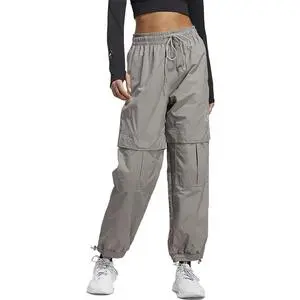 Adidas By Stella Mccartney Truecasuals Woven Solid Track Pants