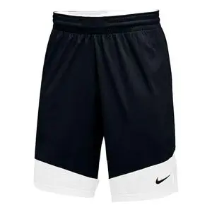 Nike Dri-fit Dna Basketball Shorts - Black