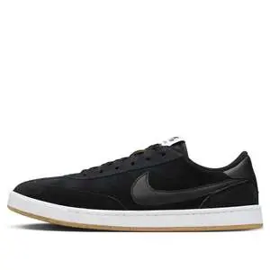 Nike Fc Classic Sneakers - Black