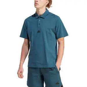 Adidas Z.n.e. Premium Polo Shirt