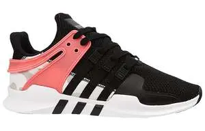 Adidas Eqt Support Adv Sneakers - Black