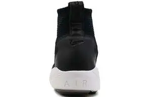 Nike Mercurial Flyknit Ix 'seaweed' Athletic Footwear - Black