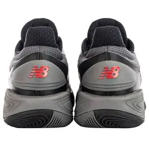 NEW BALANCE Two Wxy V5 Athletic Sneakers - Castle Grey/red