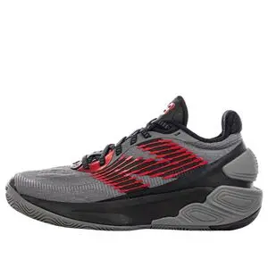 NEW BALANCE New Balance Two WXY V5 Athletic Sneakers Castle Grey/red