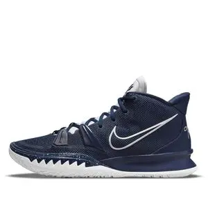 Nike Kyrie 7 Tb Basketball Shoes - Blue/white