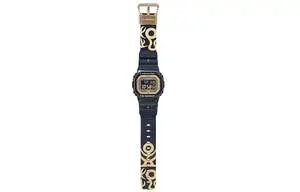 Casio G-shock Tough Solar Bluetooth Watch