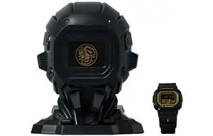 Casio G-shock Tough Solar Bluetooth Watch