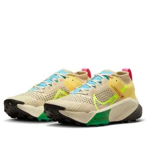 Nike Zoomx Zegama Trail Sneakers