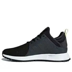 Adidas Originals X_plr Snkrboot - Black