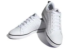 Adidas Vs Pace 2.0 Sneakers - White/black