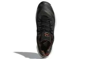 Adidas Harden B/e 2 'summer Pack' Sneakers - Cblack/ftwwht/cblack
