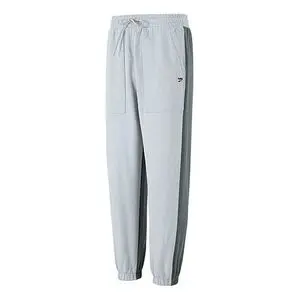 PUMA Sports Track Pants 'teal