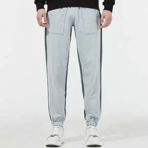 PUMA Sports Track Pants 'teal