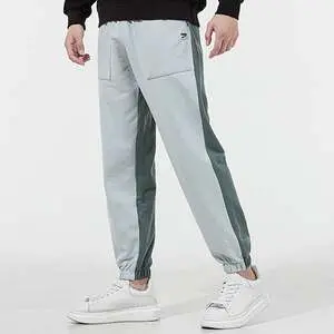 PUMA Sports Track Pants 'teal