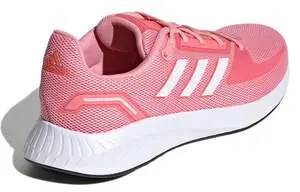 Adidas Runfalcon 2.0 Athletic Sneakers - Pink/blue