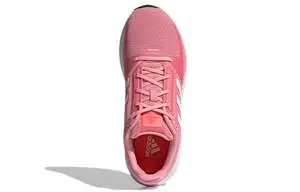 Adidas Runfalcon 2.0 Athletic Sneakers - Pink/blue