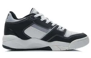 LI-NING Retro 80s Low Top Sneakers