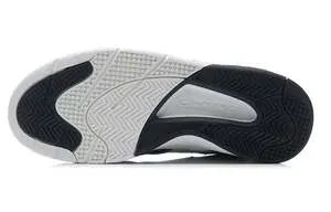 LI-NING Retro 80s Low Top Sneakers