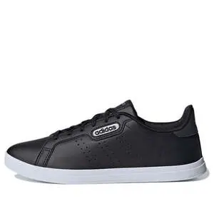 Adidas Courtpoint Base Sneakers - Core Black/core Black/carbon