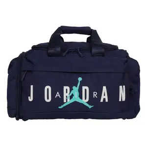 JORDAN Air Velocity Travel Bag - Navy