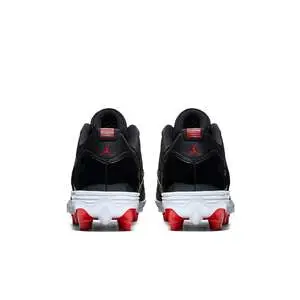 JORDAN 11 Retro Low Cleat 'bred