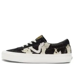 VANS Vans Style 73 DX Sneakers Black/white/brown