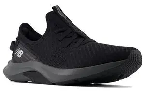 NEW BALANCE Dynasoft Nergize Sport V2 Athletic Shoes - Black