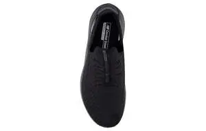 NEW BALANCE Dynasoft Nergize Sport V2 Athletic Shoes - Black