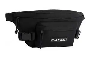 Balenciaga Ski Beltpack