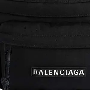 Balenciaga Ski Beltpack