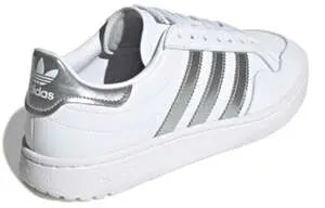 Adidas Team Court Low Top Sneakers