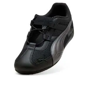 PUMA Speedcat Go Mesh Sneakers