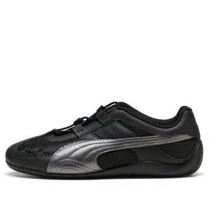 PUMA PUMA Speedcat Go Mesh Sneakers Black