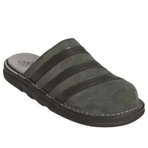 Adidas Adiclog Slipper - Olive Strata