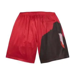 Supreme X Ghostface Ss26 Mesh Short