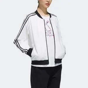 Adidas Bomber Jacket