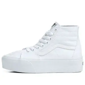 VANS Sk8-hi Tape Stackform High Top Sneakers