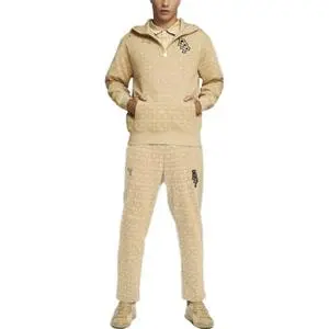 PUMA X Dapper Dan Hoodies 'beige
