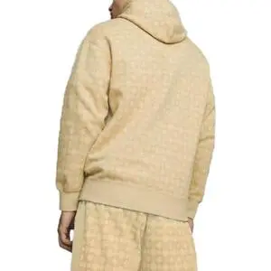 PUMA X Dapper Dan Hoodies 'beige