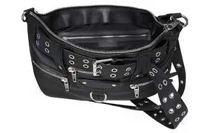 Balenciaga Emo Bucket Bag