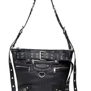 Balenciaga Emo Bucket Bag