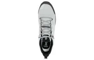 On Cloudwander Waterproof Sneakers