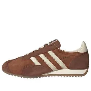 Adidas Sl 72 Pt Sneakers - Brown