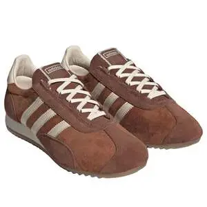 Adidas Sl 72 Pt Sneakers - Brown