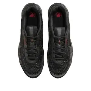 Nike Max Tl 2.5 "valentine's Day Black" Sneakers - Black/red
